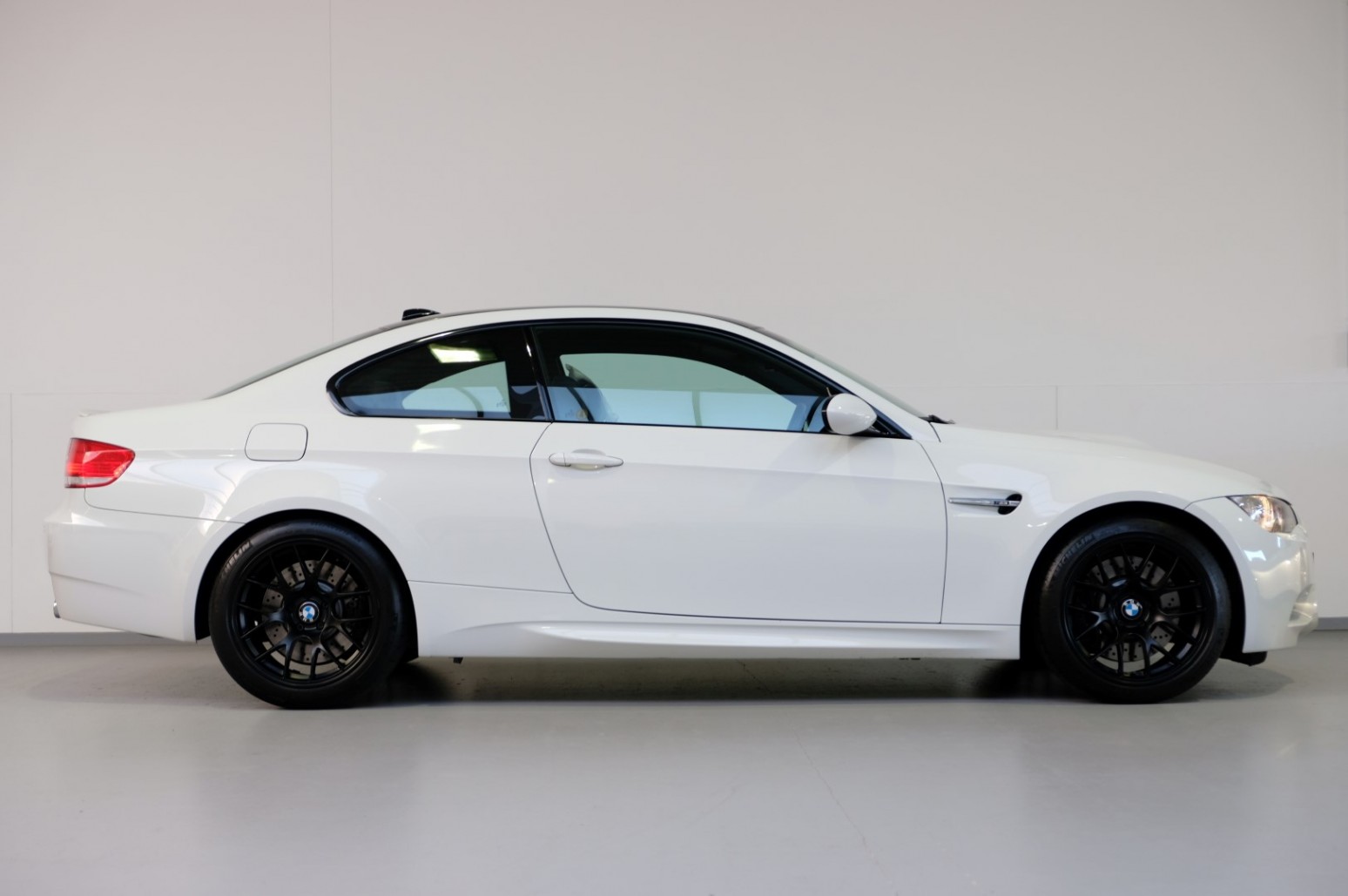 BMW M3 (E90/E92/E93)